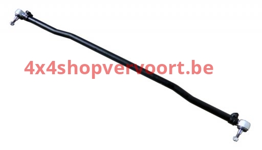 Raised Drag Link Rod for Defender - 4x4shopvervoortbe